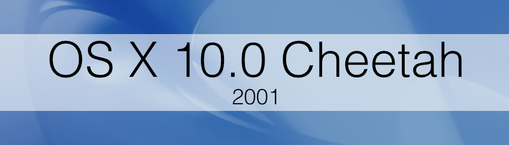 A macOS Timeline: How Apple Mail Has Evolved Over the Years - Mail ...