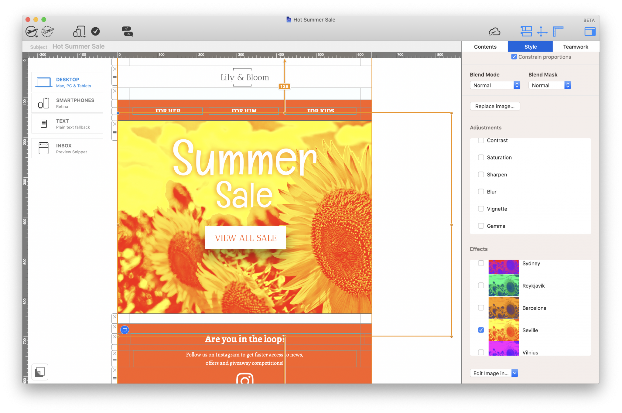 5 Tips to Make Your Sales Newsletters Stand Out From The Crowd
