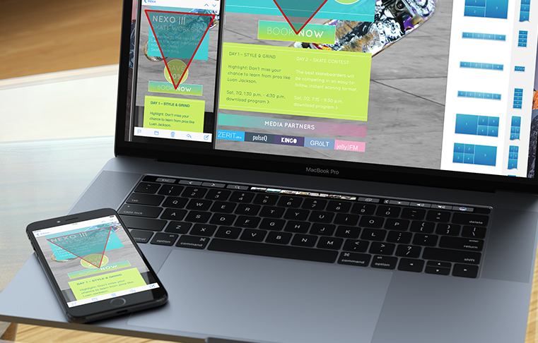 inverted-pyramid – Mail Designer – Create and send HTML email newsletters