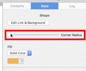 Rounded corners - Mail Designer – Create and send HTML email newsletters