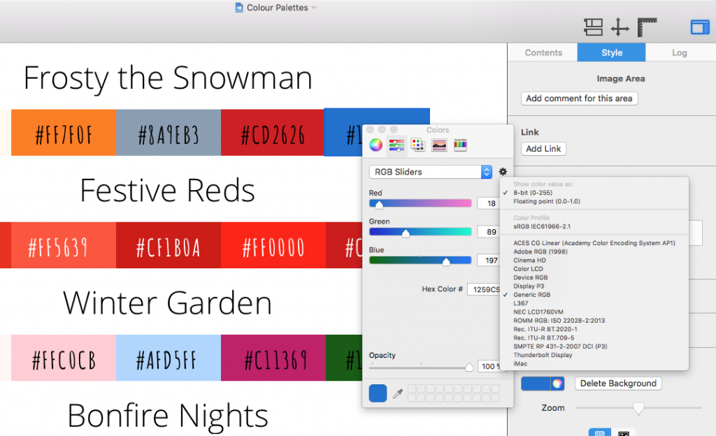 Festive Colors: 6 Holiday Color Palettes to Inspire You