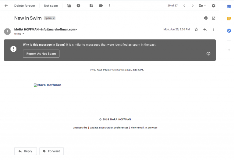 Check Out these Epic Email Fails You Should Avoid at All Costs - Mail ...
