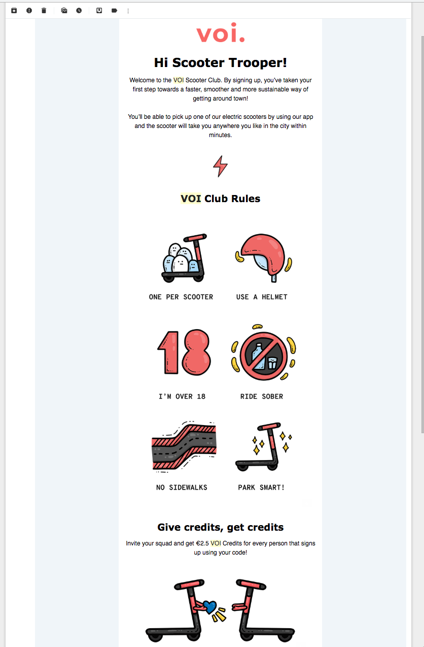 Design Effective Onboarding Campaigns to Increase Customer Engagement ...