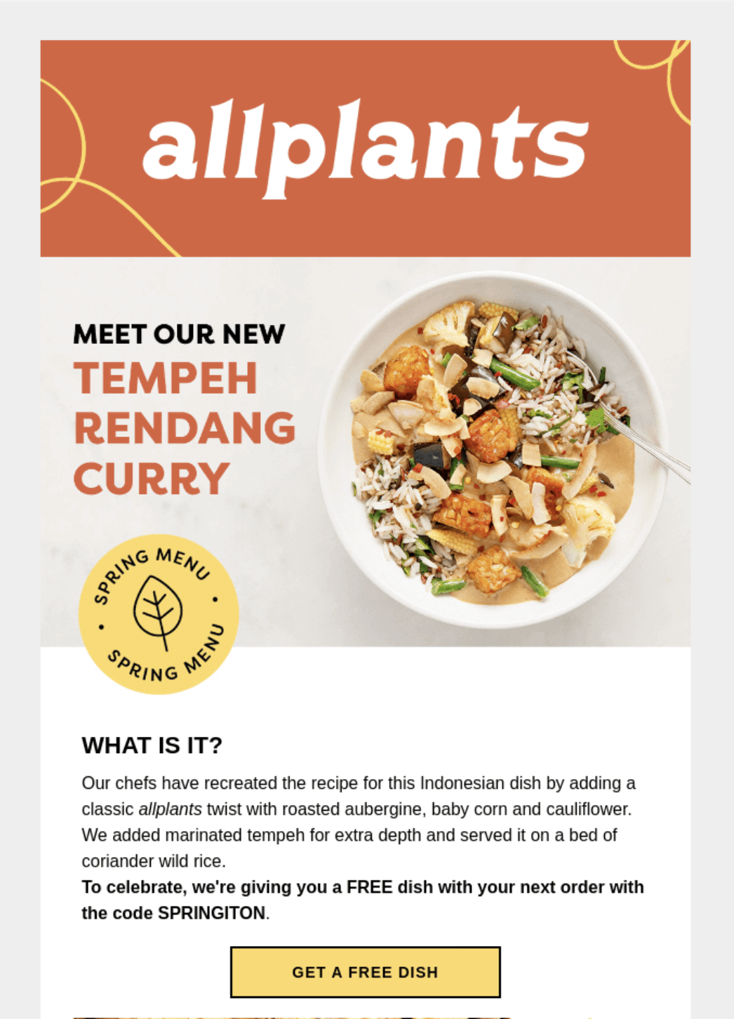 Announcement Email - How to effectively Share Important News