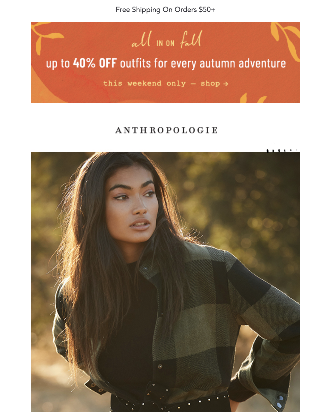 5 Must Have Features for Your Fall Email Campaigns