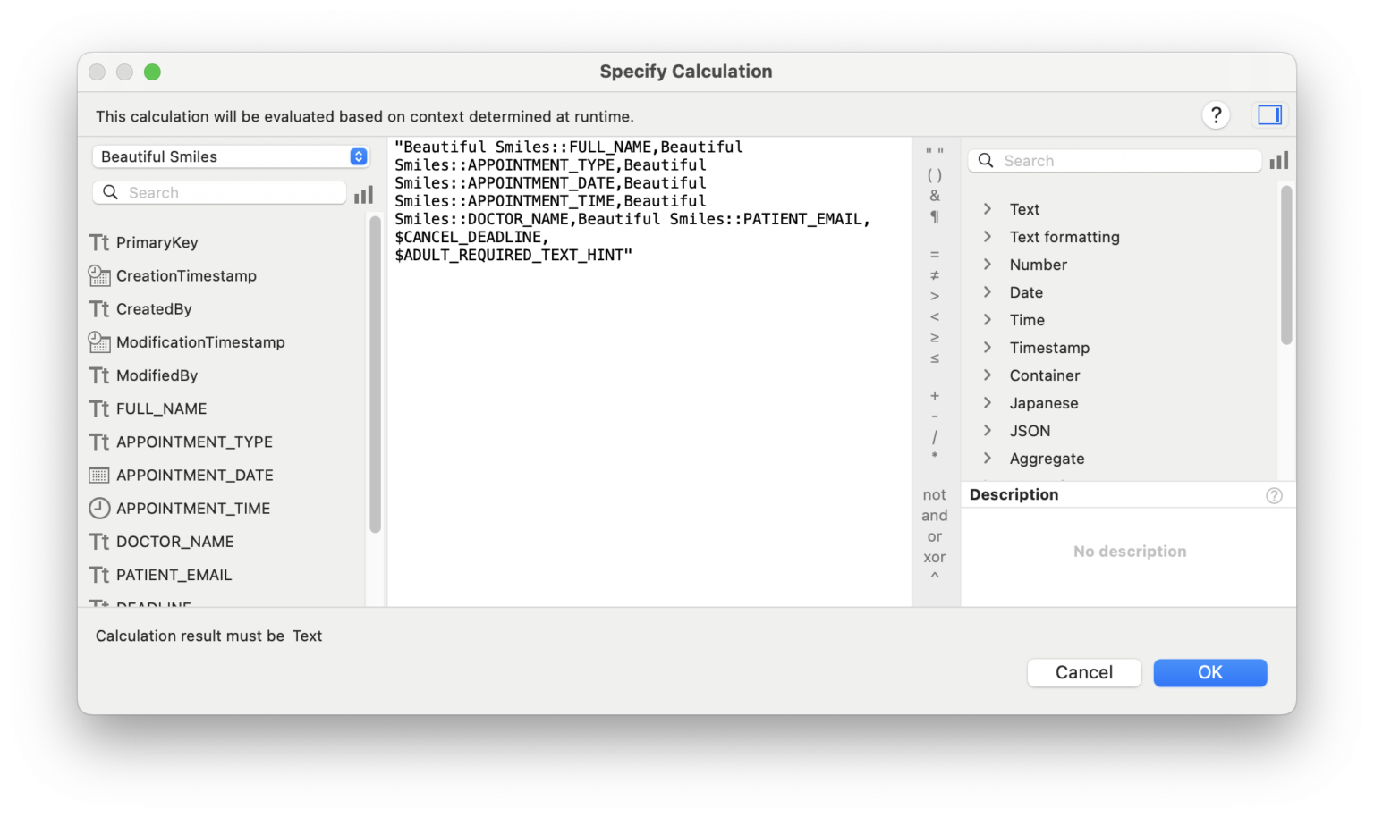 How to integrate FileMaker: Our guide - Mail Designer – Create and send HTML email newsletters
