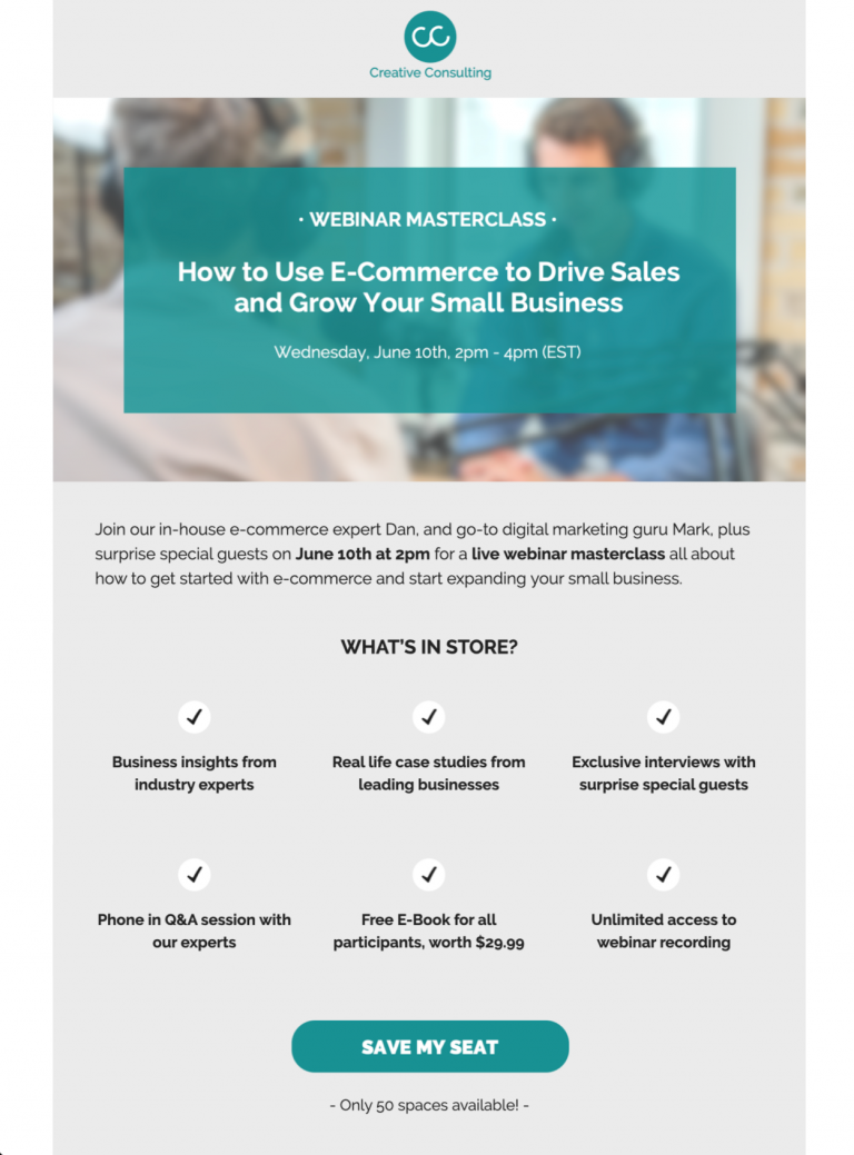 Mail Designer 365 – Newsletter & Email Design Software