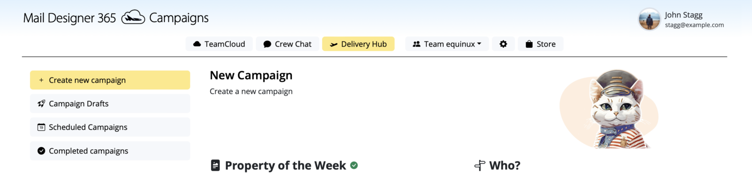 Mail Designer – Create and send HTML email newsletters – Apps, tips ...